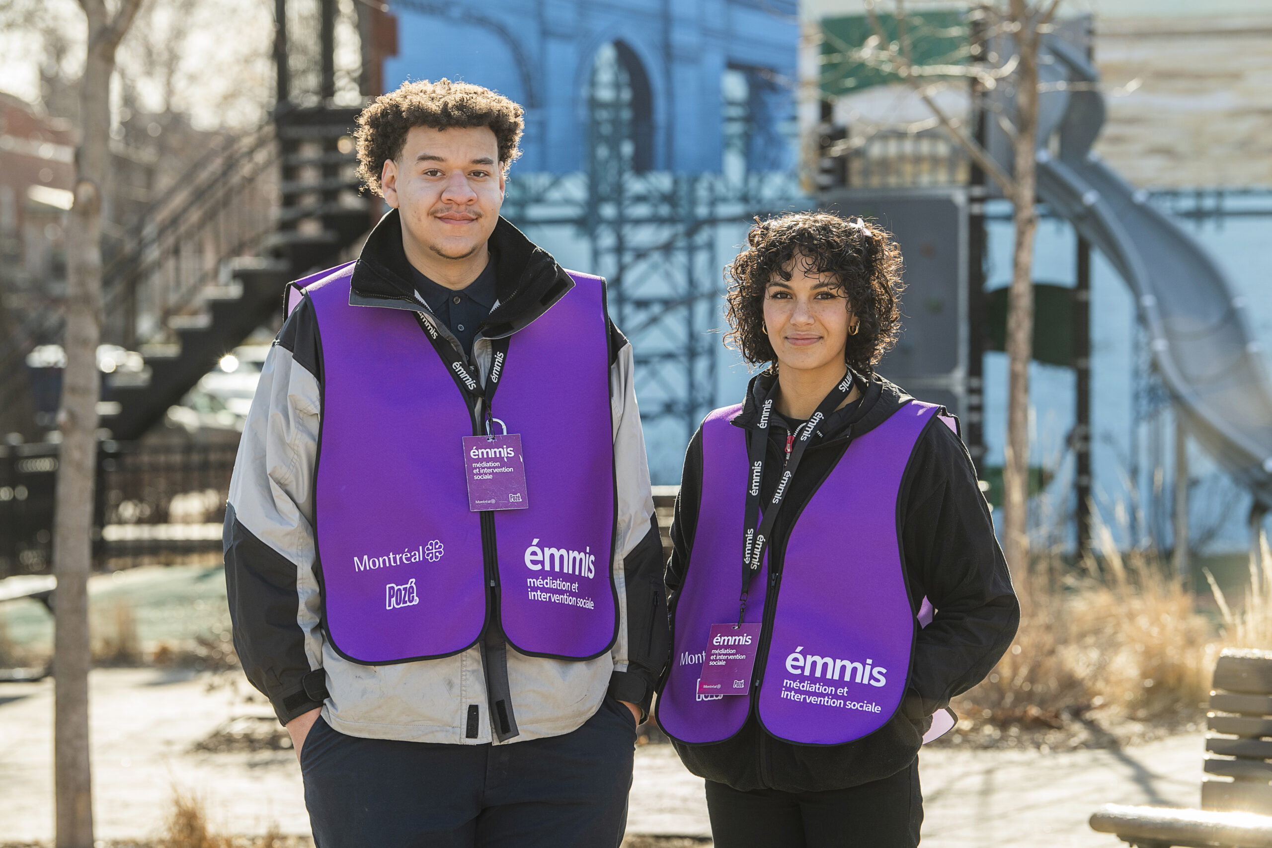 Découvrez comment fonctionne l’ÉMMIS – Infolettre - SDIS